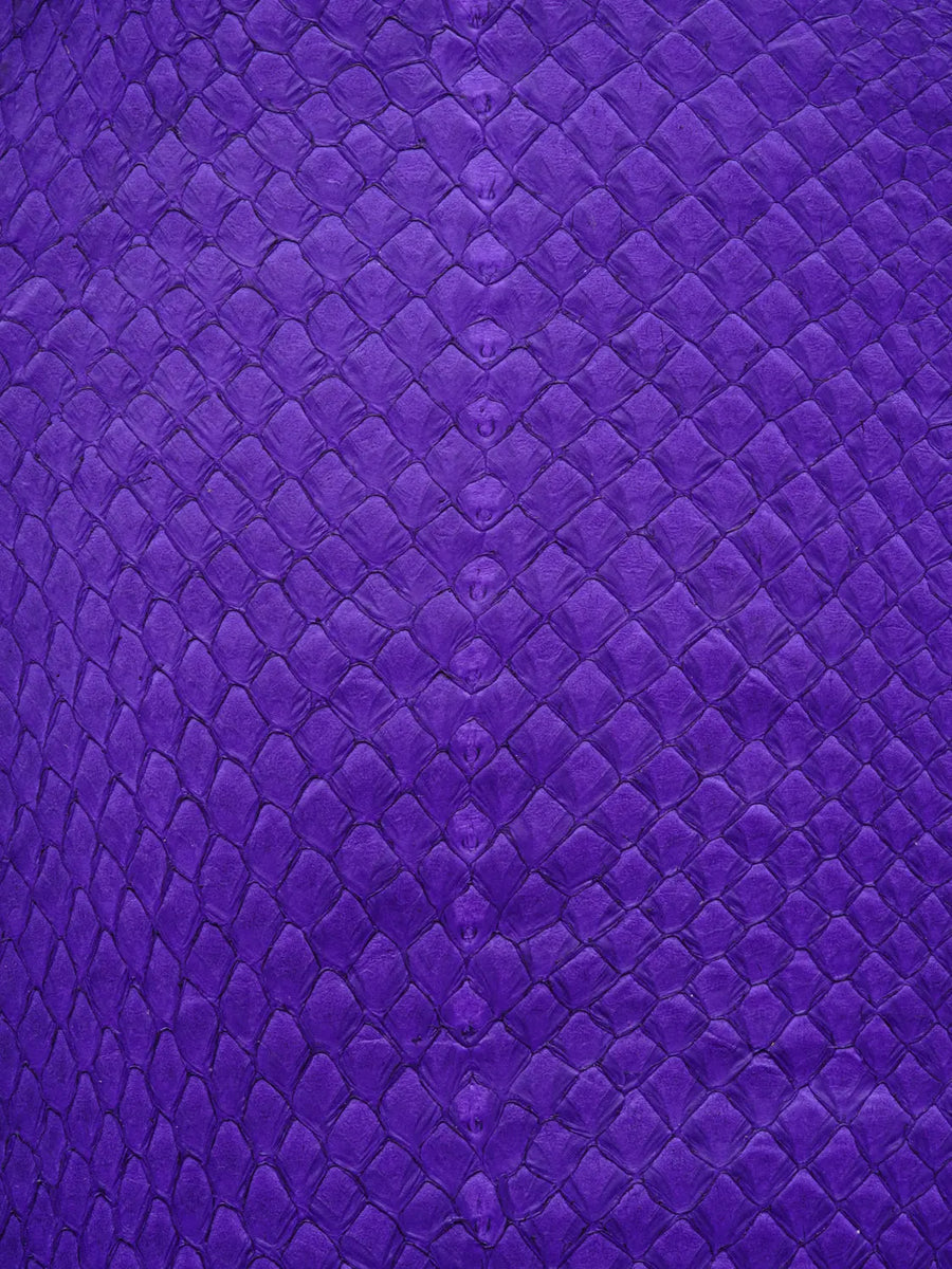 SQUAMA® SATINÉ Ultraviolet – ICTYOS